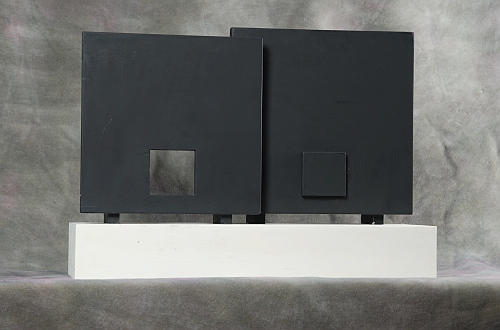 Sculpture by Leonid Filitsyan